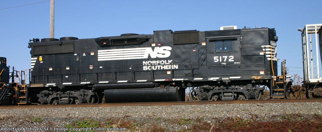 NS 5172